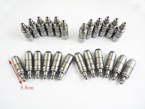 MD149309 24Pcs New LIFTERS Hydraulic Lash Adjusters For Mitsubishi ...