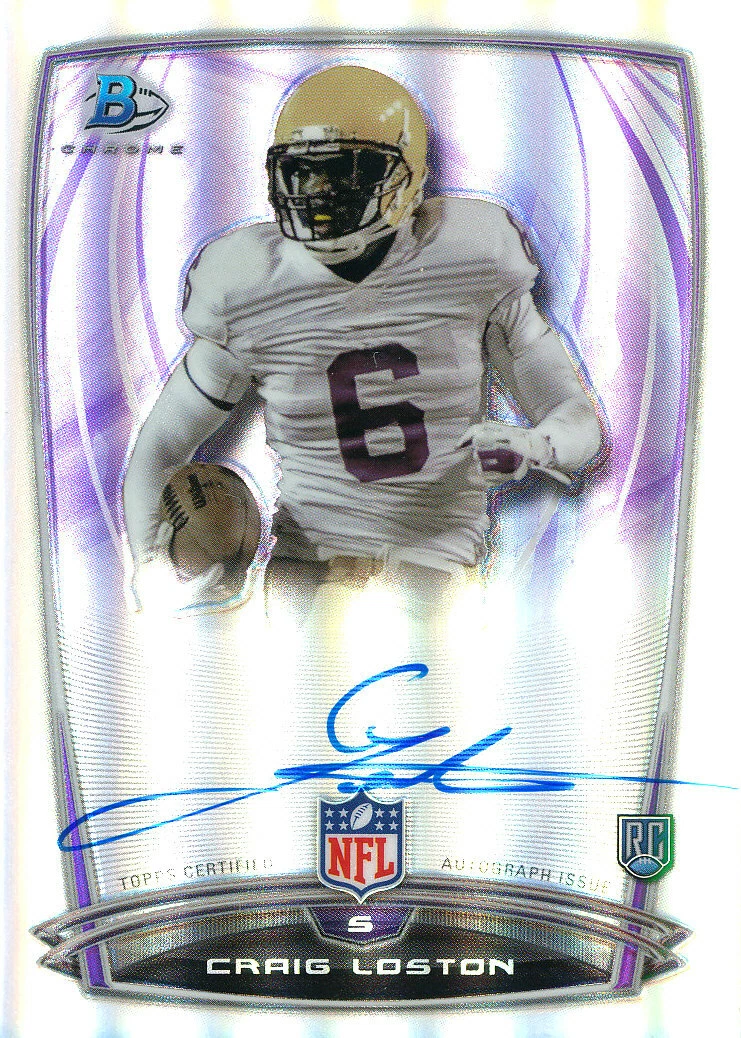 Craig Loston Lsu Hit