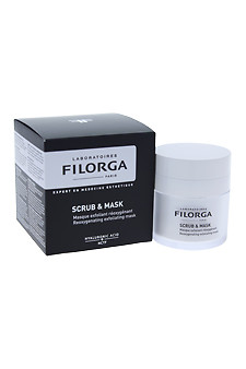Filorga Scrub & Mask Reoxygenating Exfoliating Mask 55ml for sale ...
