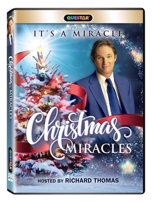 QUESTAR: Christmas Miracles (DVD) BRAND NEW!!! & SEALED!!! | eBay