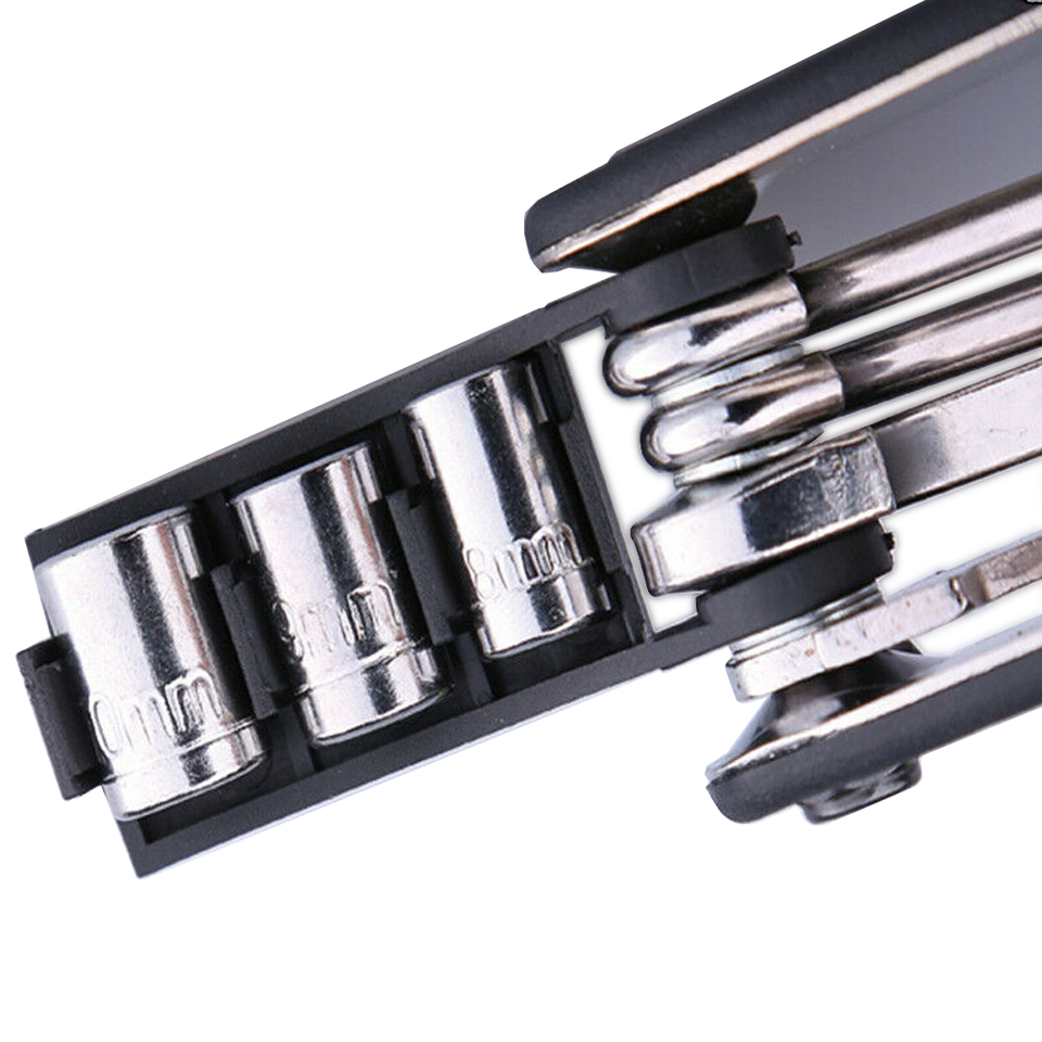 Motorcycle Parts Repair Tool Accessories Multi Hex Wrench Screwdriver ...