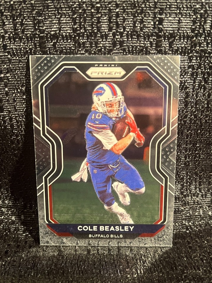 2020 PANINI PRIZM BASE Football Card Complete Your Set You Pick #1-150 ...