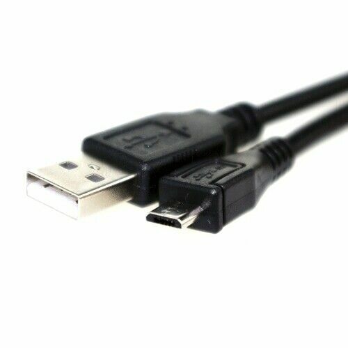 6ft Micro USB Charging Cable For Roku Streaming Stick Roku Express+ ...