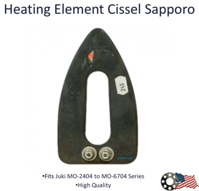 Other - Sussman Iron
