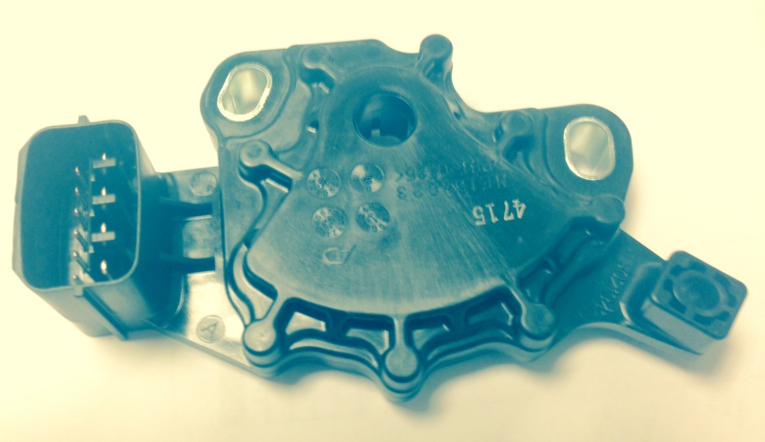 OEM Range PRNDL Sensor/Inhibitor - Neutral Safety Switch Galant Eclipse ...