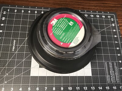 3M GVP-444 CARTRIDGE AMONIA/METHYLAMINE/HE (LA14I) | eBay