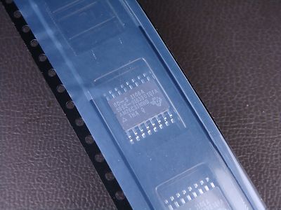 AM26C31MWB Texas Instruments Quad Differential Line Driver 5962 ...