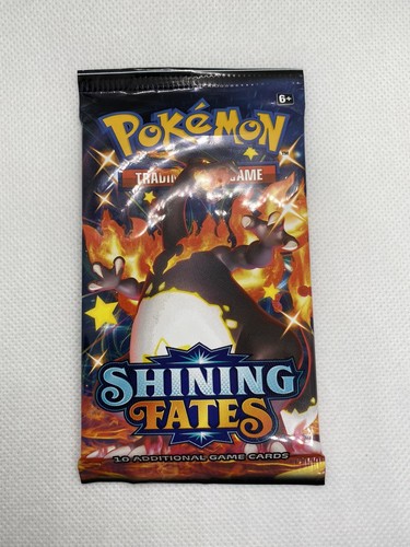 Pokémon TCG: Shining Fates Elite Trainer Box, 2021 for sale online | eBay