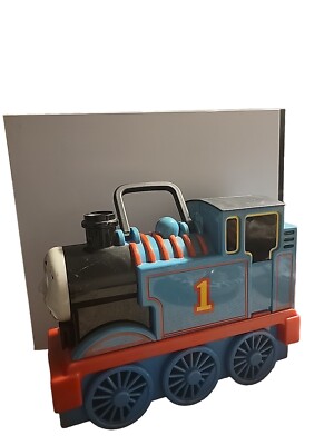thomas the engine train carrying case | eBay