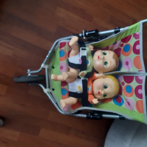 IMC Toys Baby Wee Nick Boy Doll With Interactive Sounds Fun for sale ...