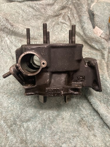 Yamaha RD/DT125LC YPVS Type Mk2 & 3 YPVS 34X Cylinder Barrel Std Bore ...