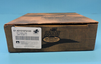 HVAC - Furnace Control Board