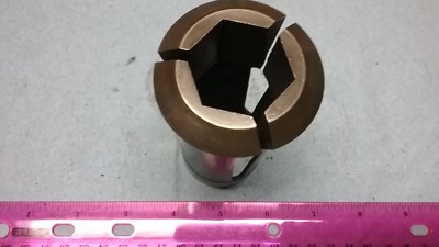 Automatics & Screw - 22C Collets