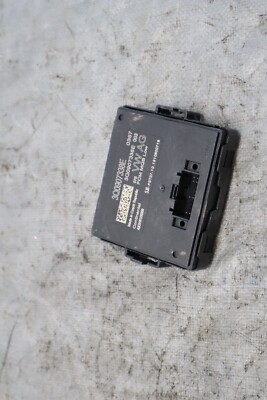 2020 AUDI RS3 QUATTRO 8V 2.5T DAZA OEM HEADLIGHT CONTROL MODULE ...