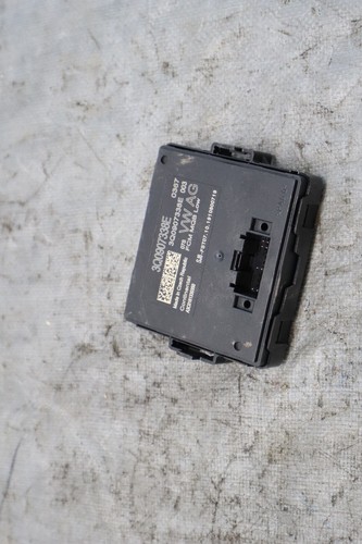 2020 AUDI RS3 QUATTRO 8V 2.5T DAZA OEM HEADLIGHT CONTROL MODULE ...