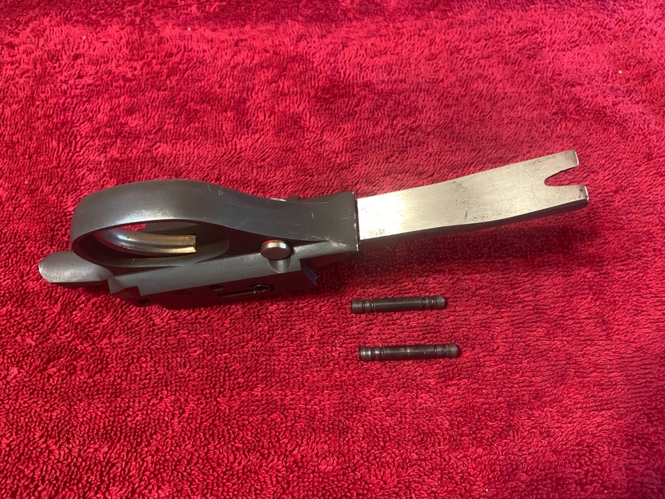 Hi High Standard Supermatic C200 C2011 Trigger Assembly & Pins- 20ga ...
