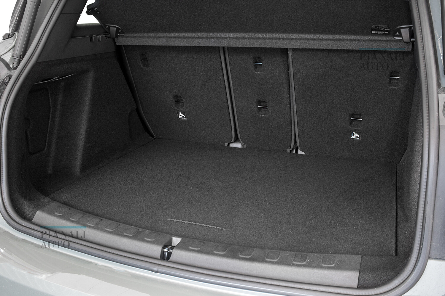 Boot Floor for New Mini Countryman F60 | eBay UK