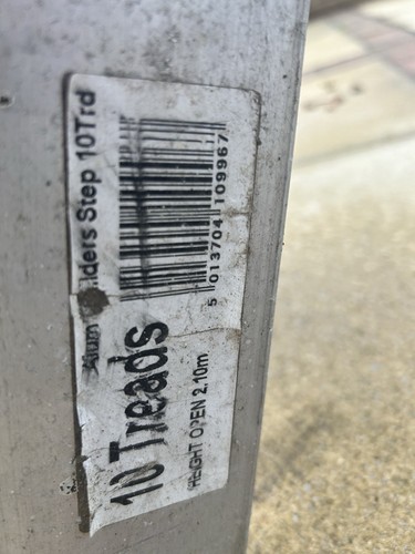 Extendable Ladders clima | eBay UK