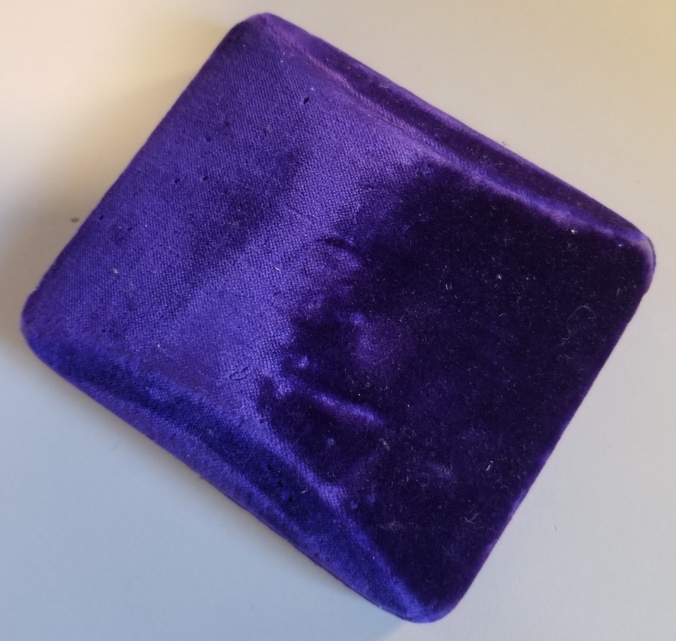 BIRKDALE SOLAR EATON'S SWISS VINTAGE 10K GF WIND UP POCKET WATCH WT ...