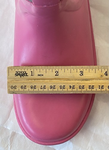 UGG Australia KKex Sparkle Rain Snow Boots Kids Youth Size 4 EUR 34 ...