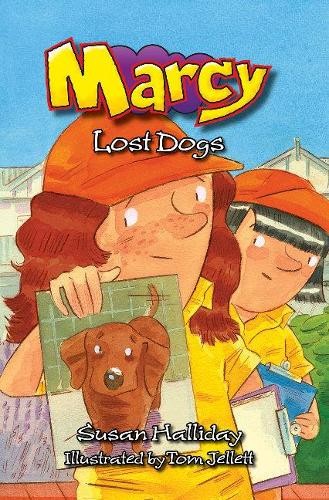 Susan Halliday Lost Dogs (Taschenbuch) Marcy | eBay.de