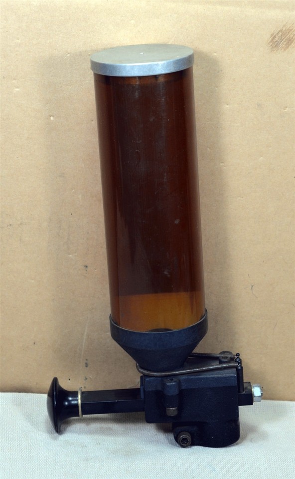 DILLON RL 450 POWDER MEASURE | eBay