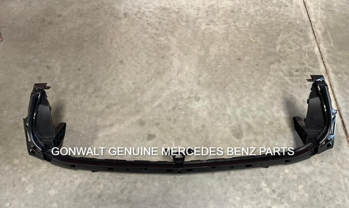 Mercedes Benz GLE350 GLE450 GLE53 AMG GLE580 2020-2023 Center Mount ...