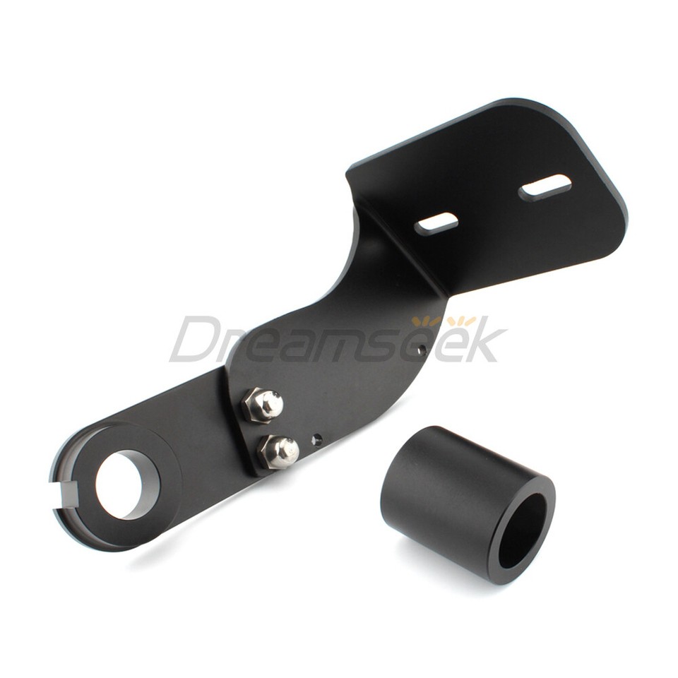 Side Mount License Plate Bracket for Harley Softail Fat Boy 18 ...