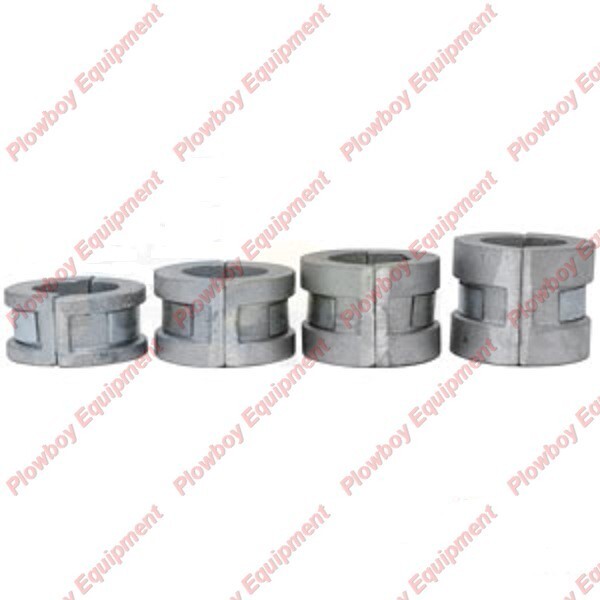 Hydraulic Cylinder Stops for Tractor Loader Disc Chisel Baler Farm ...