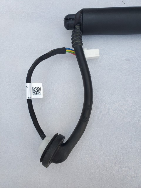 Tesla Model Y Liftgate Trunk Struts Shocks Set 1500601-00-B for sale ...