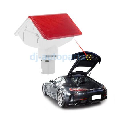 Trunk Luggage Interior Light A2218202101 Fits Benz A180 B200 CLA260 ...
