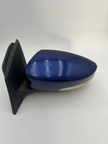 2012-2014 Ford Focus Passenger Right Side View Power Door Mirror Paint ...