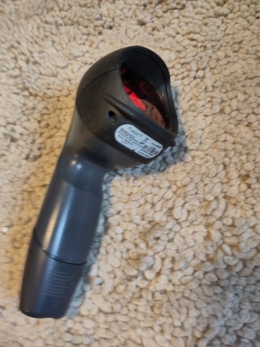 Metrologic MS3780 Fusion Barcode Scanner | eBay