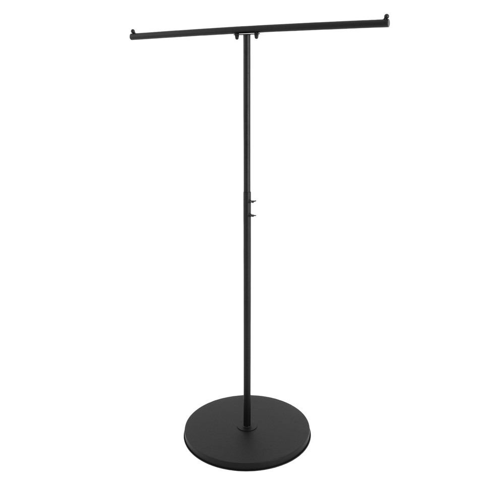 Clothes Rack Clothing Display Rack Floor-standing Garment Display Rack ...