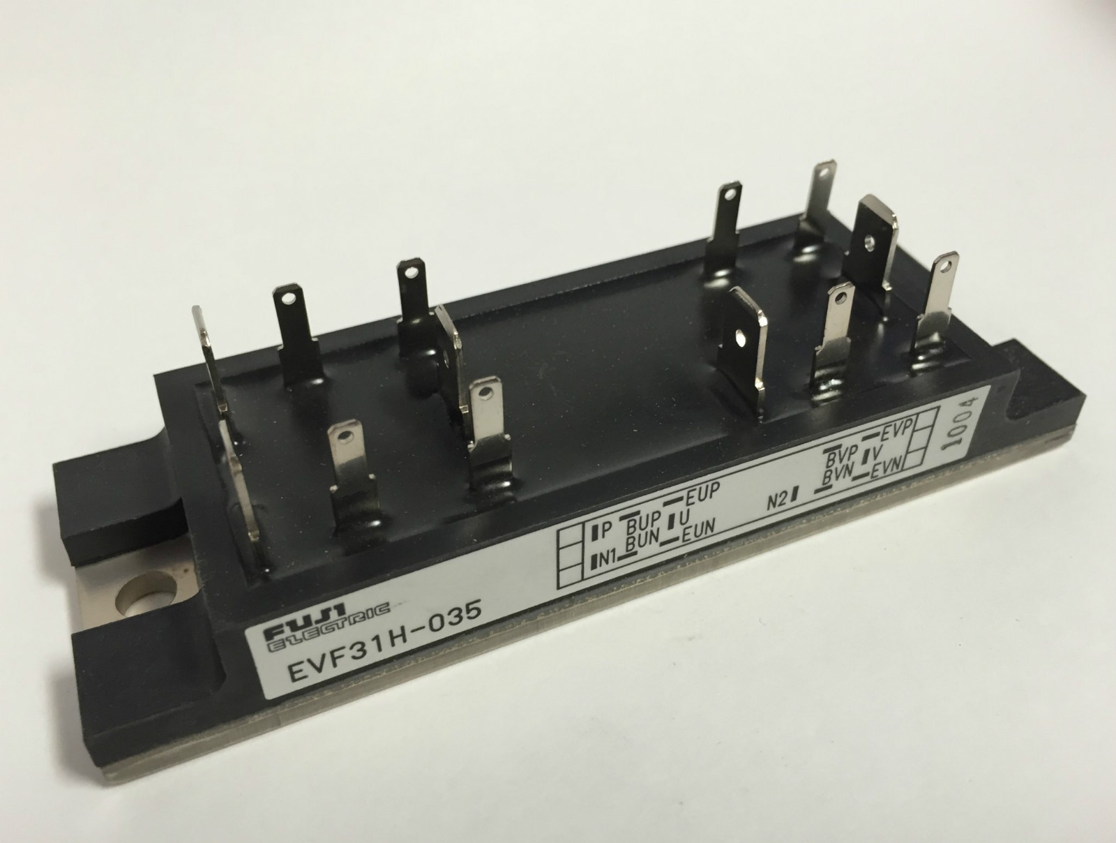 EVF31H-035 Fuji Electric Transistor Module Japan 1pc | eBay