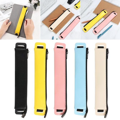 Leather Protective Case Touch Screen Pen Cover Pencil Case Tablet ...