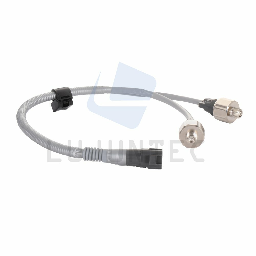Knock Sensor 2Pcs s With Harness For Toyota 4Runner Avalon Camry ...