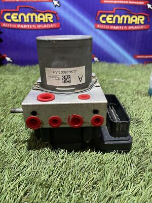 2018 - 2020 Ford F150 F-150 ABS UNIT ANTI LOCK BRAKE PUMP OEM JL34 ...