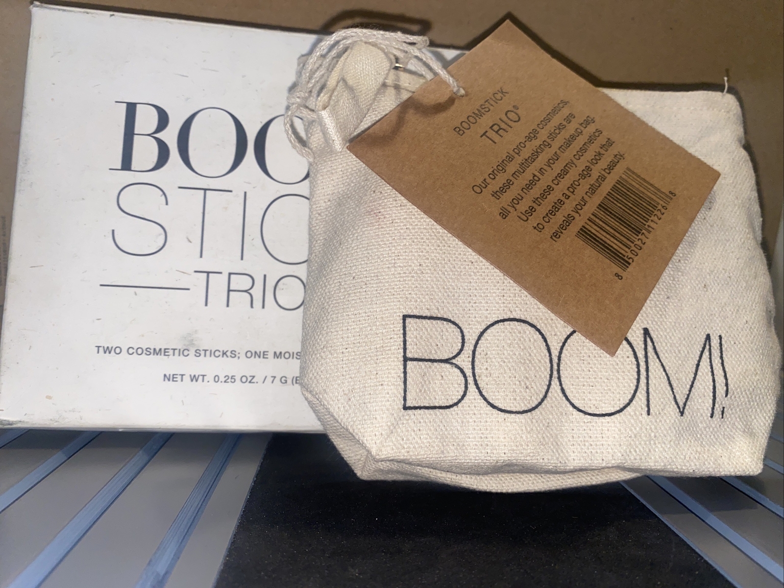 BOOM%21+by+Cindy+Joseph+Blush+Stick%2FHighlighter+Stick+%26+Moisturizer ...