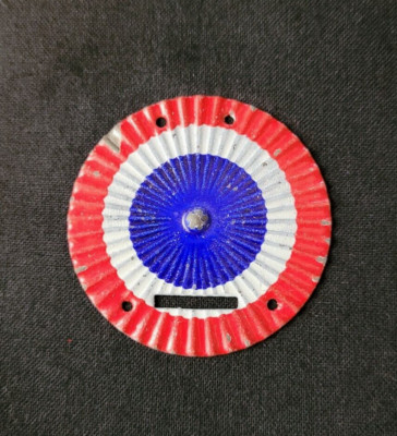 Cocarde pour Shako Coiffure Troisième République 1870s French Shako ...