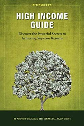 High Income Guide : Discover the Powerful Secrets to Achieving Su ...