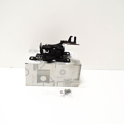 MERCEDES-BENZ A W169 Bonnet Lock A1698800460 NEW GENUINE | eBay