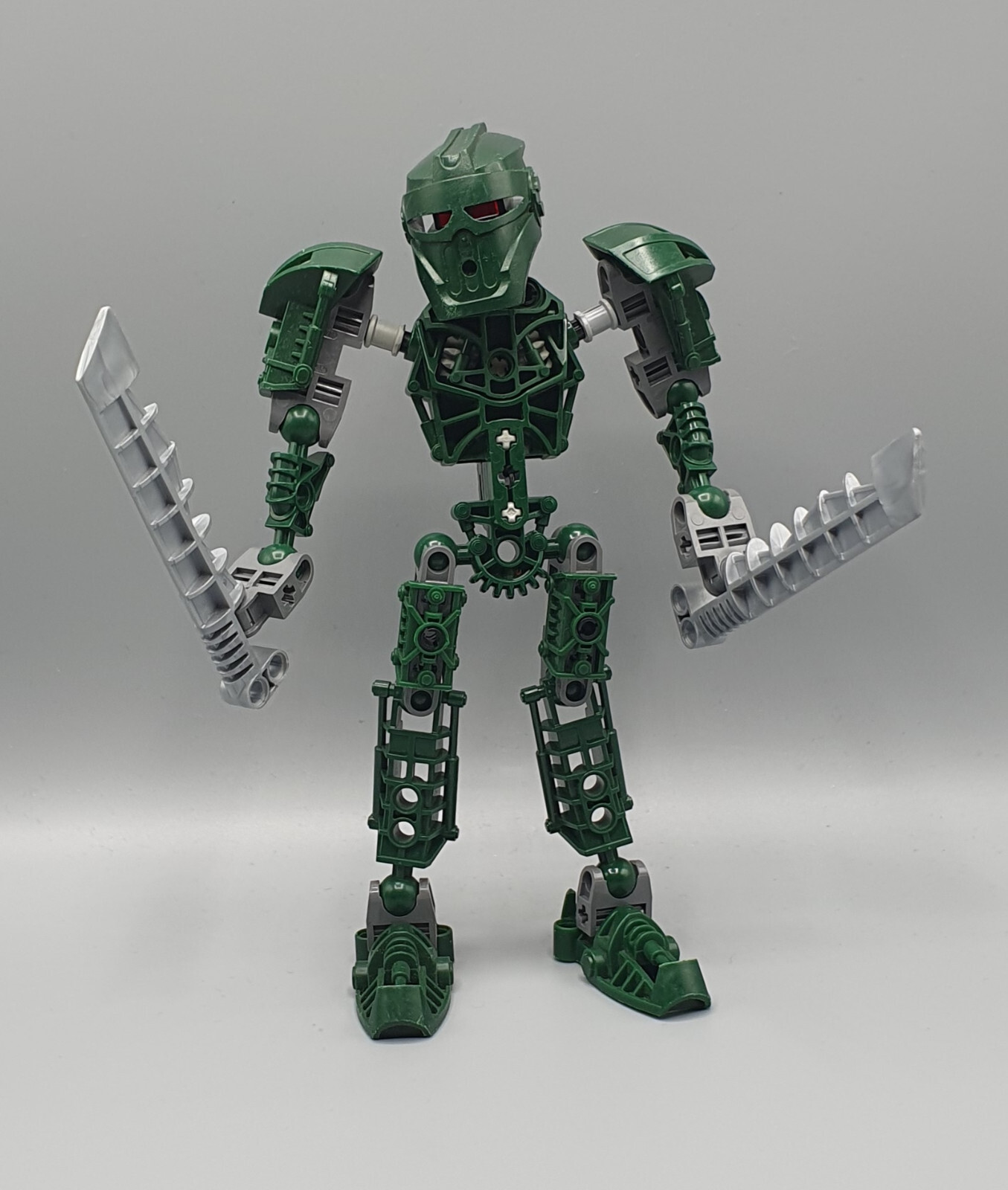 LEGO BIONICLE: Toa Matau (8605) for sale online | eBay