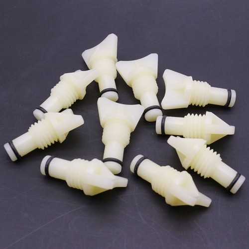 10Pcs For Toyota Lexus Radiator Breather Screw Valve 2332254010, 23322 ...