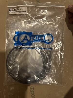 Pack Of 4 Ariel OEM A-0475 Unloader Piston Ring VVCP for Ariel ...