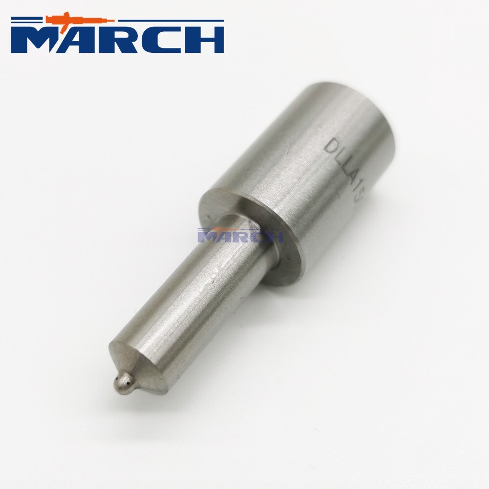 6Pcs Diesel Fuel Injector Nozzle Tips DLLA150SN615 for MITSUBISHI Fuso ...