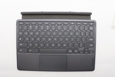 Original 5CB1H82596 Lenovo Thinkpad Clavier Polonais IP Duet 3 Chrome ...