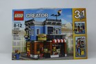 Lego 31050 CREATOR Corner Deli. New, Free Shipping 673419246880| eBay