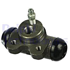 Wheel Brake Cylinder DELPHI Fits MERCEDES T1 601 602 W601 W602 77-96 ...