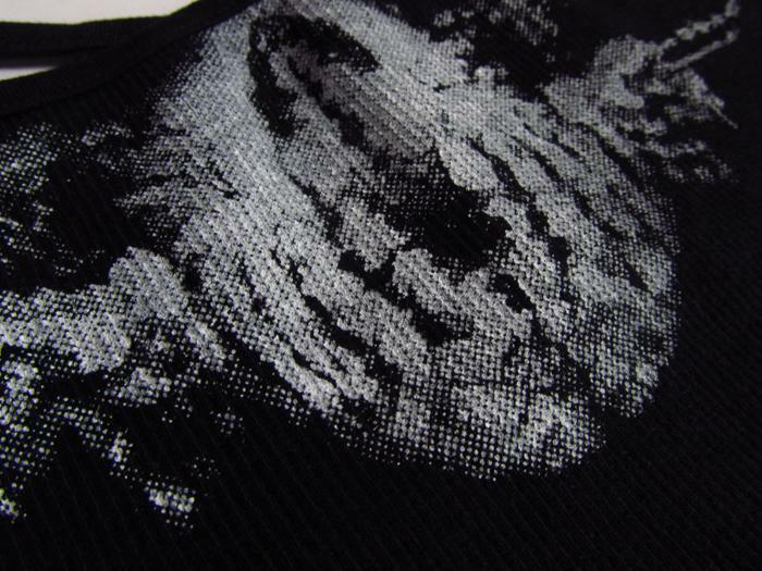 Call Of Duty Ghost Keegan Mask